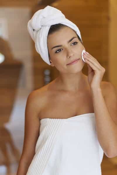 DIY Deep Cleansing Facial | VK Skin SPA, BROOKLYN NY