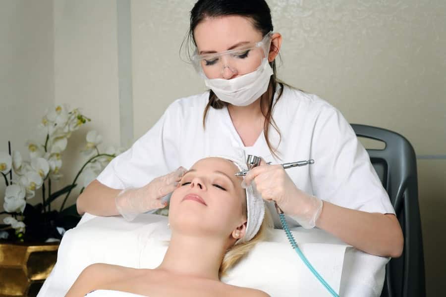 Is Oxygen Facial The New Botox? | VK Skin SPA, BROOKLYN NY